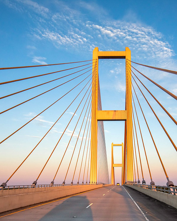 Home - Zachary Taylor Parkway